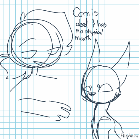 Fun fact of the day - FlipAnim