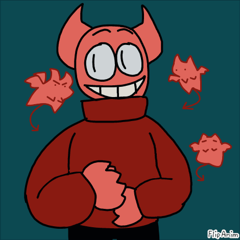 Bob velseb - FlipAnim