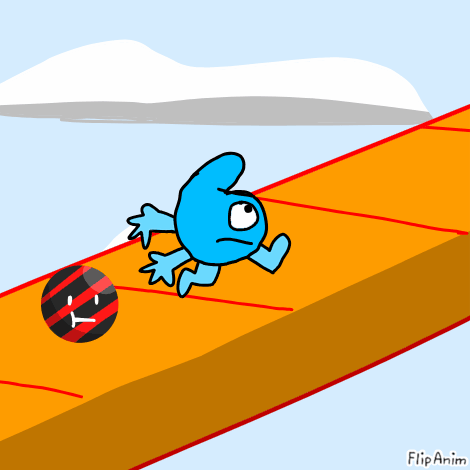 BFDT Ep167: Combat - FlipAnim