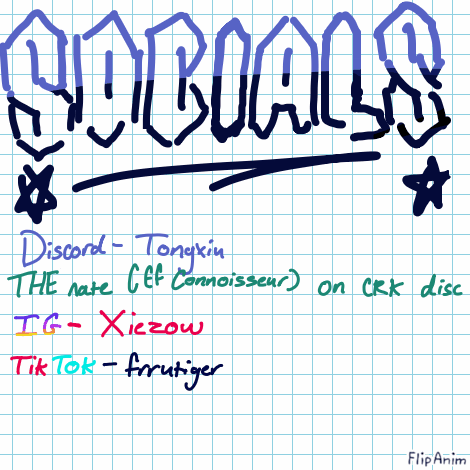 since i wont post here much - FlipAnim