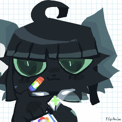 best run :3 - FlipAnim