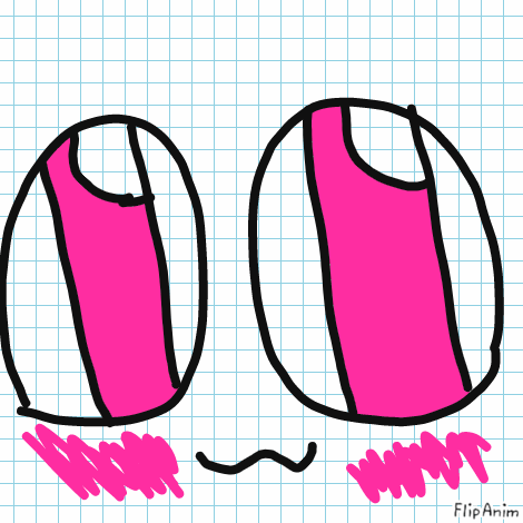 my art 2 years ago! - FlipAnim