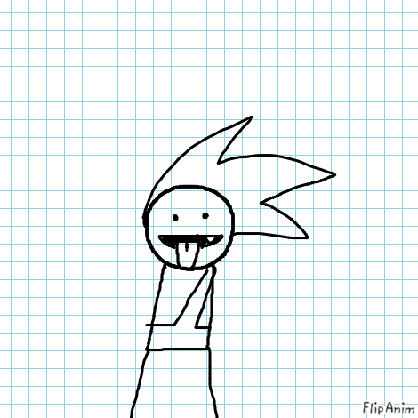 Send help - FlipAnim