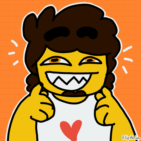 Smile for the camera - FlipAnim