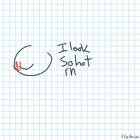 OK gtg now bye - FlipAnim