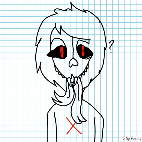 A talk with Rack. - FlipAnim