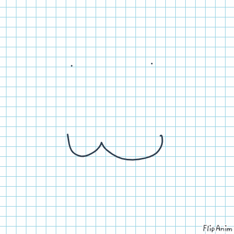 comment for fun fact! - FlipAnim