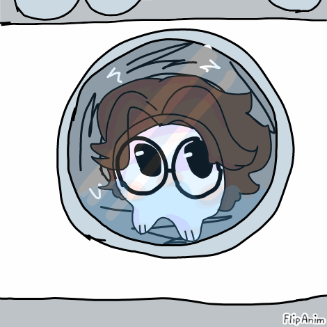 Wonder Washing Machine - FlipAnim