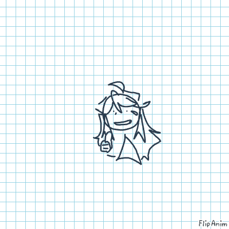 how it feels - FlipAnim