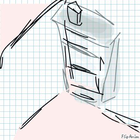 Back to animation practice - FlipAnim