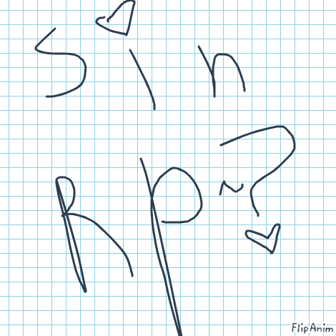 sin rp~? - FlipAnim