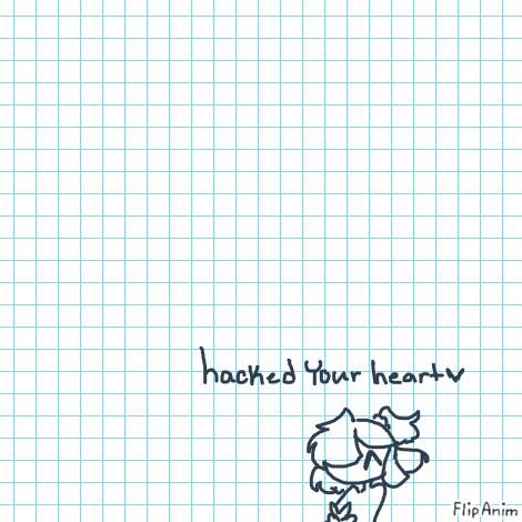 I’m being weird - FlipAnim