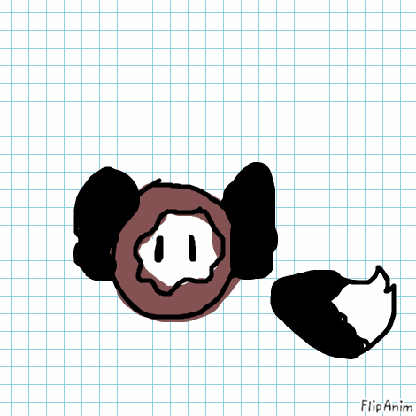 Default avatar - FlipAnim