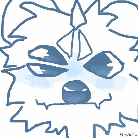 Aw dang it - FlipAnim