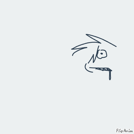 PSYCHOWARRIOR OUT NOW!!!!!!!¡ - FlipAnim