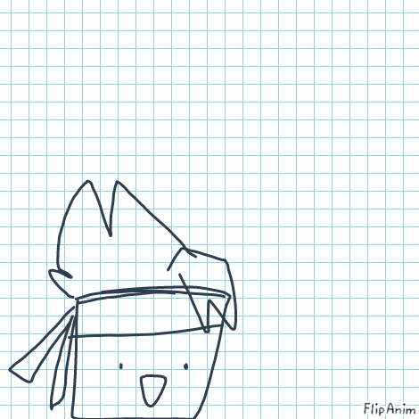 IN COMMENTS - FlipAnim