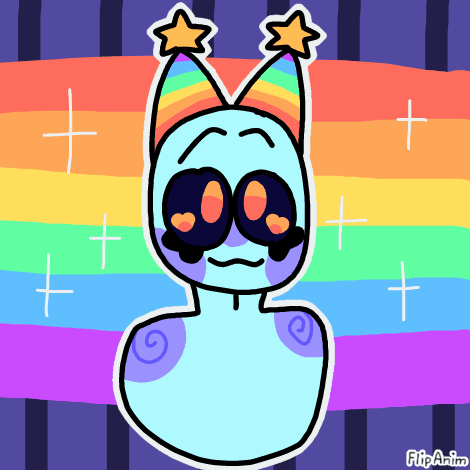 rah the silly - FlipAnim