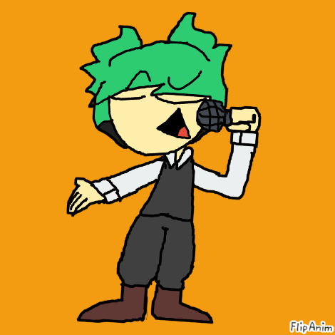 Erm what the sigma - FlipAnim