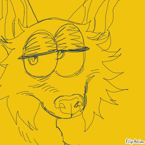 Haven’t animated in a while - FlipAnim