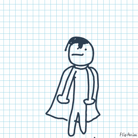 epic dbz fight 1 - FlipAnim