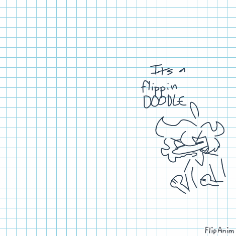 GUYS CHILL- - FlipAnim