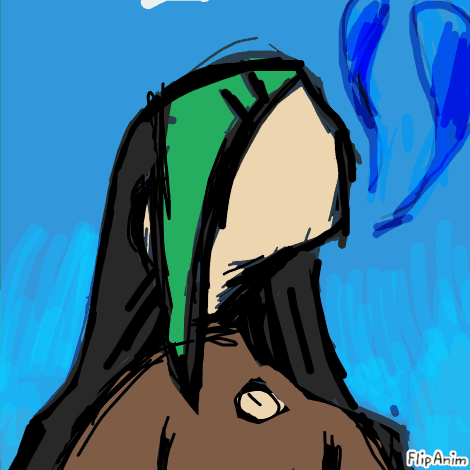 Tw:Blood+Flashing lights - FlipAnim