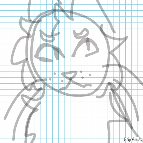 should i leave....srs - FlipAnim