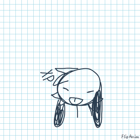 was gonna make a users i hate - FlipAnim