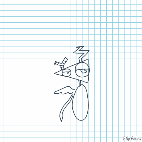 zooble from memory - FlipAnim