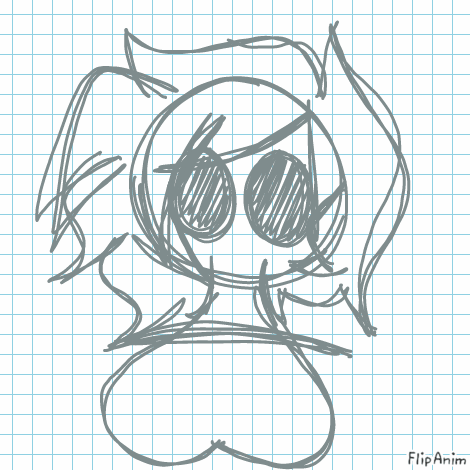 funni perspective - FlipAnim