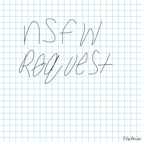 I need something to do - FlipAnim