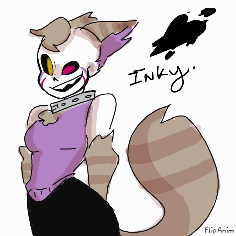 Request 2 - FlipAnim