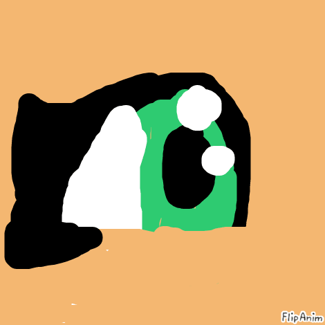 Ur being hypno but u hate it - FlipAnim