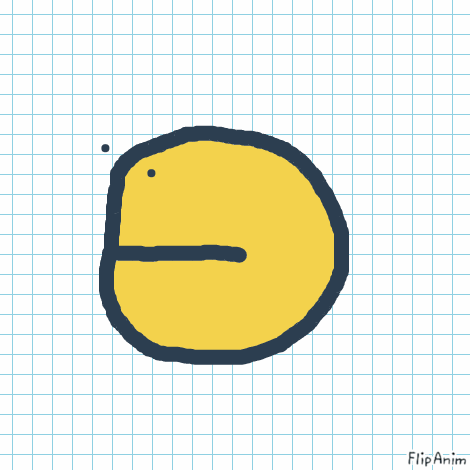 Pacman - FlipAnim