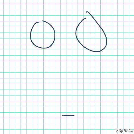 its fuckingnover - FlipAnim