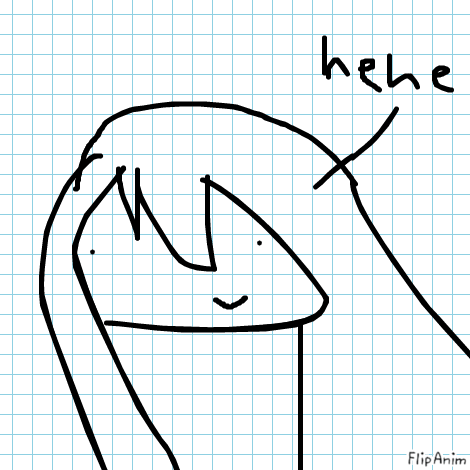 im on spring break until 29th - FlipAnim