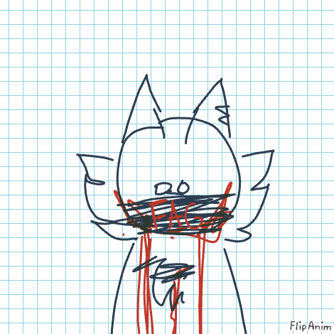 heh.. - FlipAnim