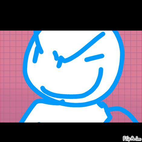 Bro is NOT getting forsakened. - FlipAnim