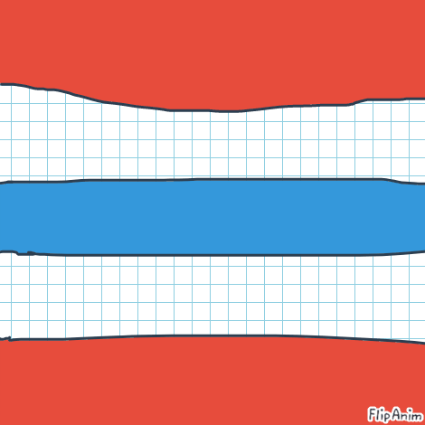 thai then costa rica flag - FlipAnim