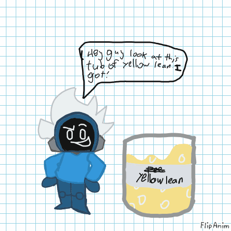 drawing RIESWE again - FlipAnim