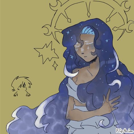 she cookie on my kingdom till - FlipAnim