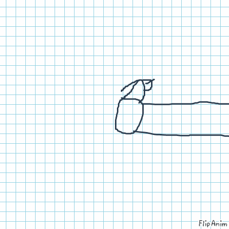 Head explosion - FlipAnim