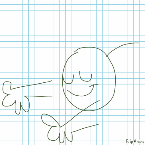 this summer will be WONDERFUL - FlipAnim