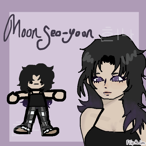 That’s better - FlipAnim