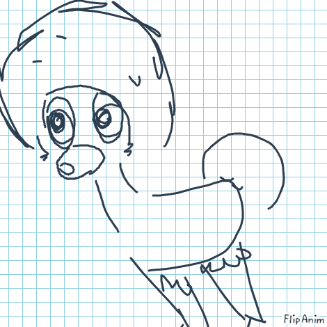 doo do do do dooo do do do do - FlipAnim