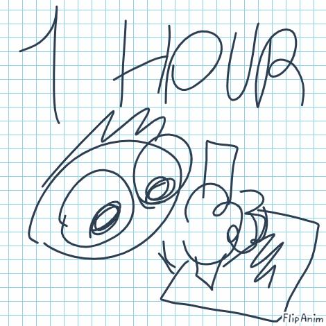 SPEEDRUNNING REFS - FlipAnim