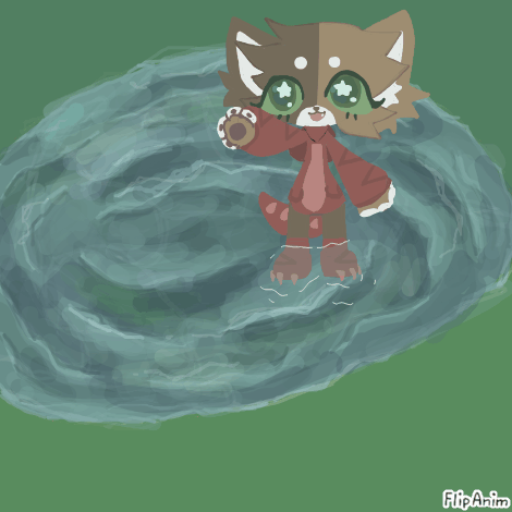 what is THIS??? NOT DONE - FlipAnim