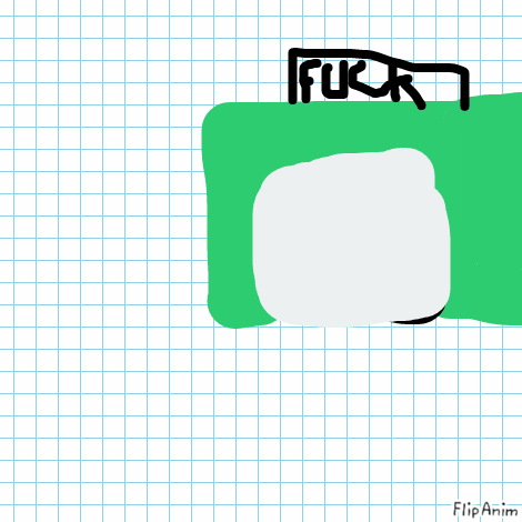 Numberblocks goes to the fuck - FlipAnim