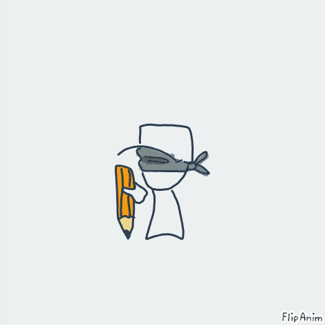 Taking Requests (Oc Redesign) - FlipAnim