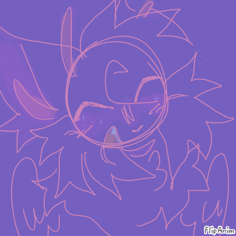 simple temporary pfp - FlipAnim